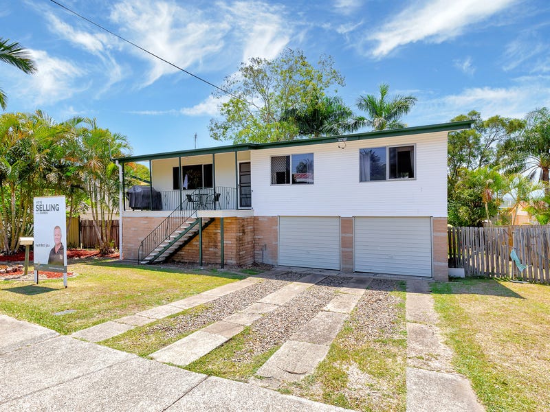 18 Raceview Street, Raceview, Qld 4305 - Property Details