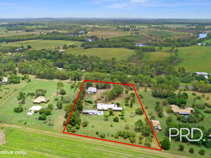 215 Bidwill Road, Bidwill, QLD 4650 - realestate.com.au