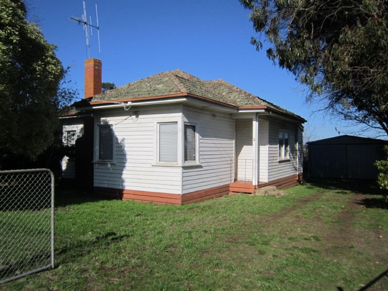 2 Stanbridge Street, Daylesford, Vic 3460 - Property Details