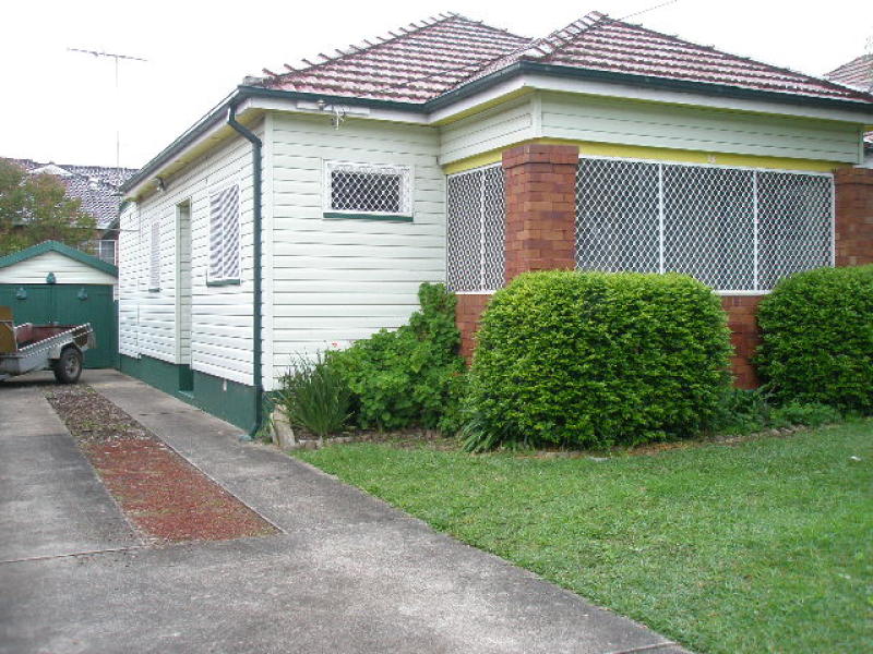 38 George Street, Yagoona, NSW 2199 - Property Details