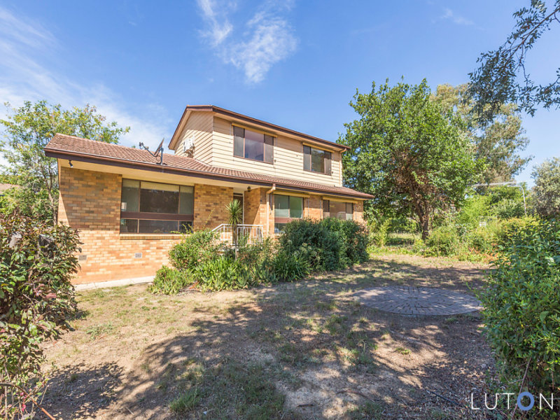 2 Millhouse Crescent, Higgins, ACT 2615 - Property Details