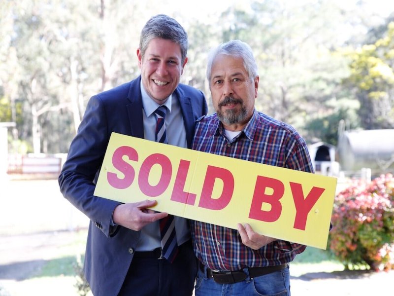 100 Lisa Road, Wilton, NSW 2571 - realestate.com.au