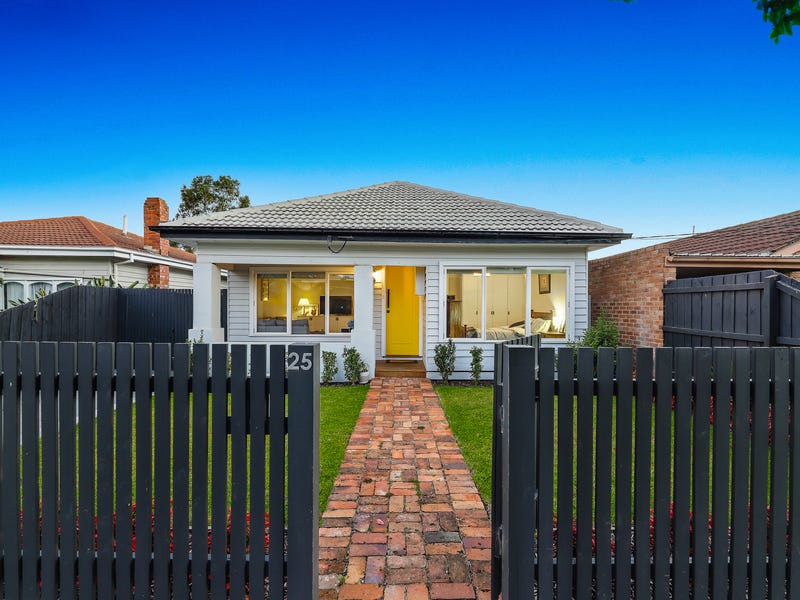 25 Devonshire Street, West Footscray, VIC 3012 - realestate.com.au