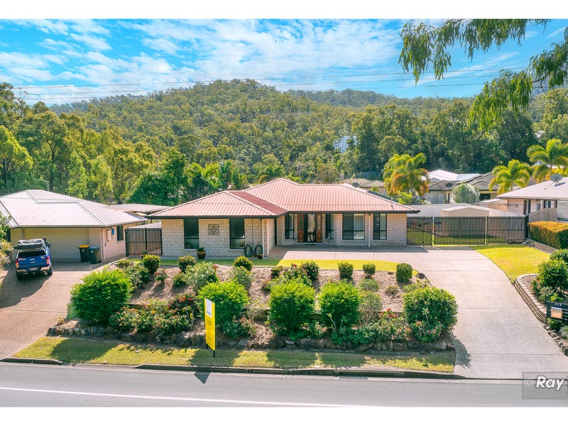 315 Frenchville Road, Frenchville, Qld 4701 - Property Details