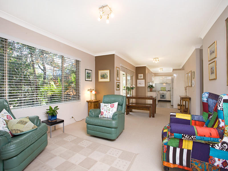 10/5-7 Ruth Street, Naremburn, NSW 2065 - Property Details