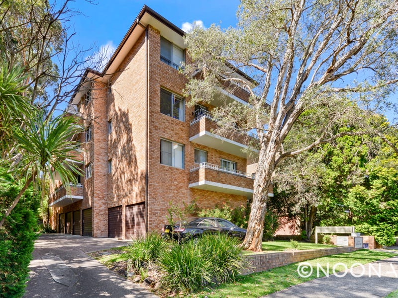 1/27 Station Street, Mortdale, NSW 2223
