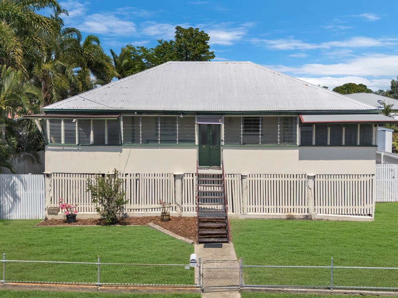 11 Somer Street, Hyde Park, QLD 4812 - realestate.com.au