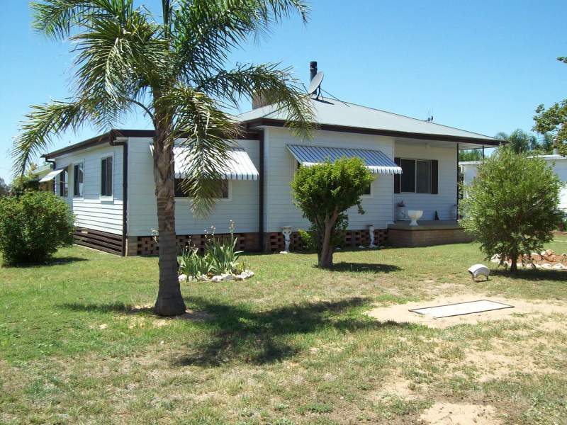 3 Dubbo Street, Coonamble, NSW 2829 - Property Details 3 Dubbo Street, Coonamble, NSW 2829 - Property Details