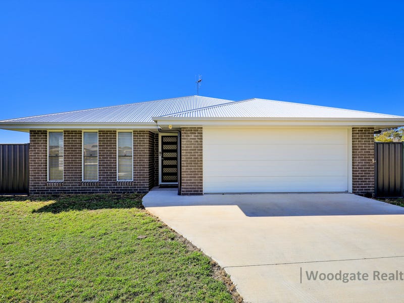 22 Wallum Street, Woodgate, Qld 4660 - Property Details
