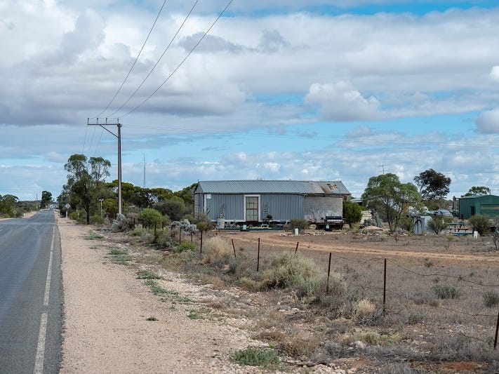Lot 4 Centenary Road, Morgan, SA 5320 - realestate.com.au