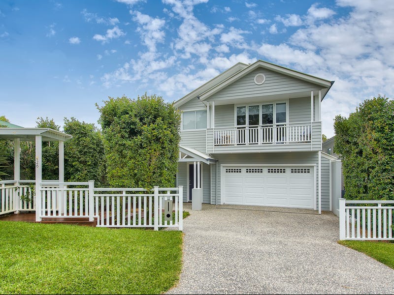 26 Burrowa Street, Stafford, Qld 4053 - Property Details