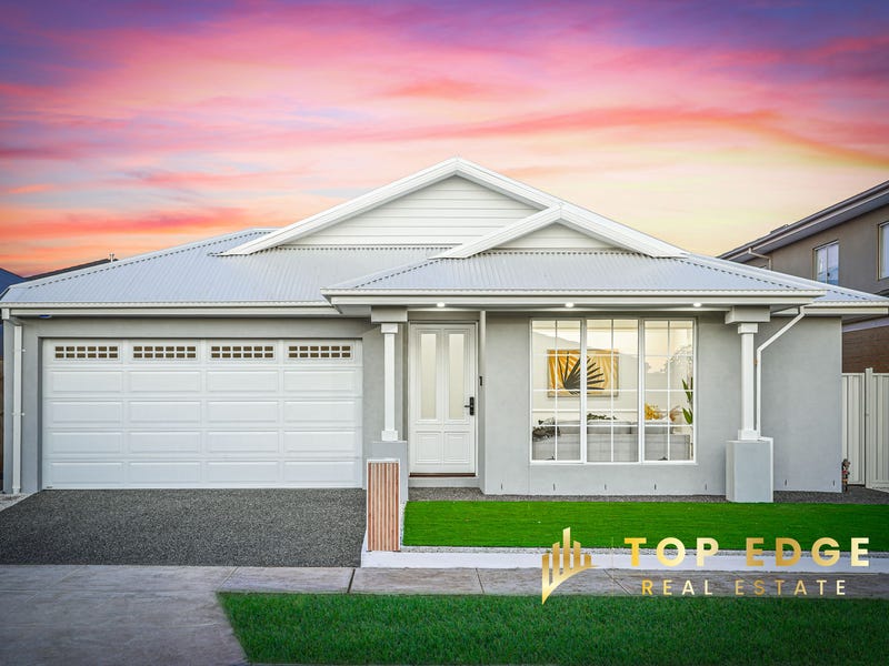 7 Wilmington Street, Deanside, Vic 3336 - Property Details