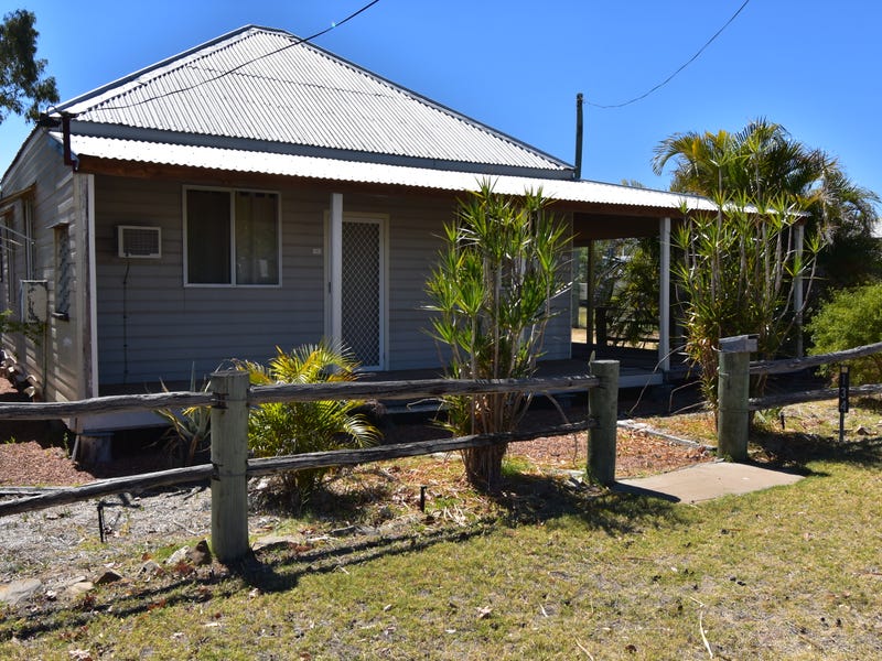 134 Ash Street, Barcaldine, QLD 4725 - realestate.com.au