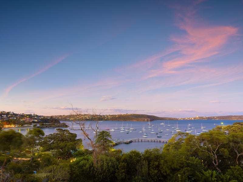 30 Plunkett Road, Mosman, NSW 2088 - Property Details