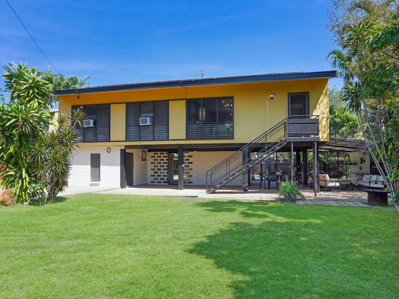 80 Alawa Crescent, Alawa, NT 0810 - Property Details