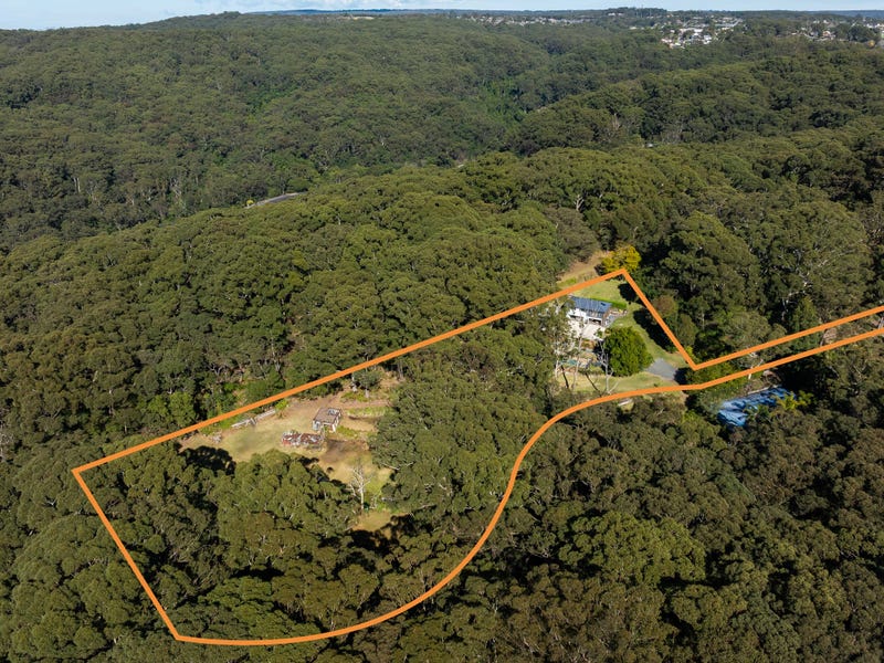 19-21 Old Farm Road, Helensburgh, NSW 2508 - House for Sale ...