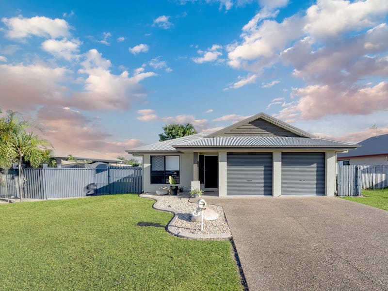 46 Bridgewater Drive, Condon, Qld 4815 - Property Details