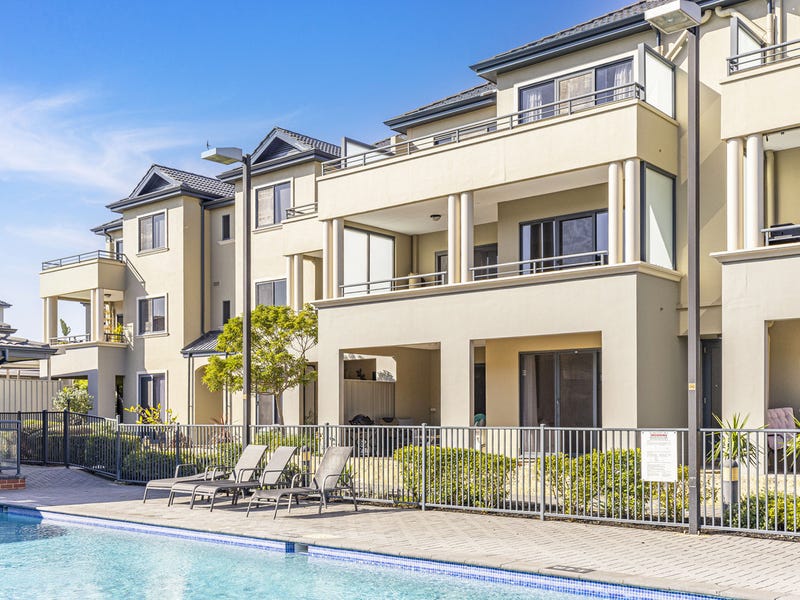 68/12 Citadel Way, Currambine, WA 6028 - Property Details