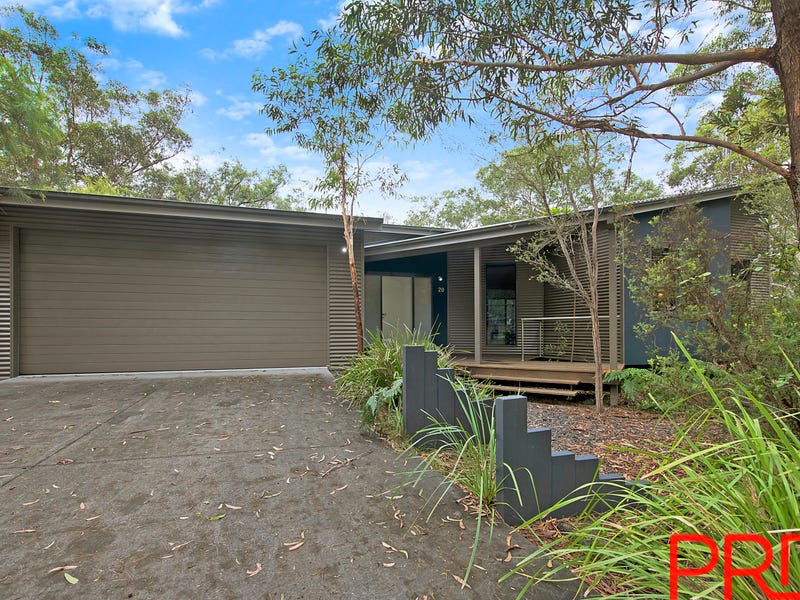 20 Pindari Drive, Dunbogan, NSW 2443 - Property Details