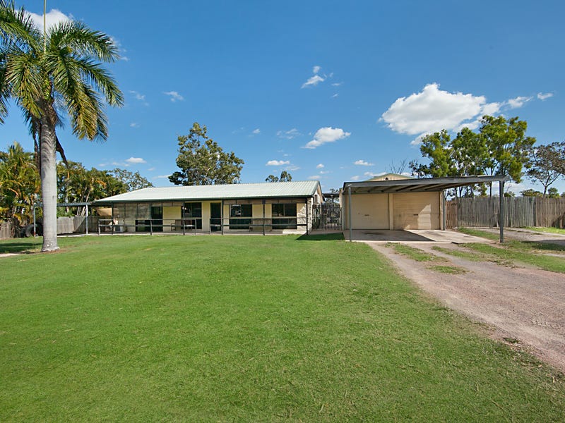 188 Mount Low Parkway, Mount Low, QLD 4818 - realestate.com.au