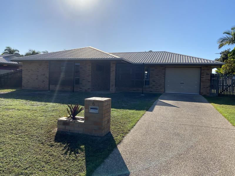 6 Geoffrey Nolan Drive, Andergrove, QLD 4740 - realestate.com.au