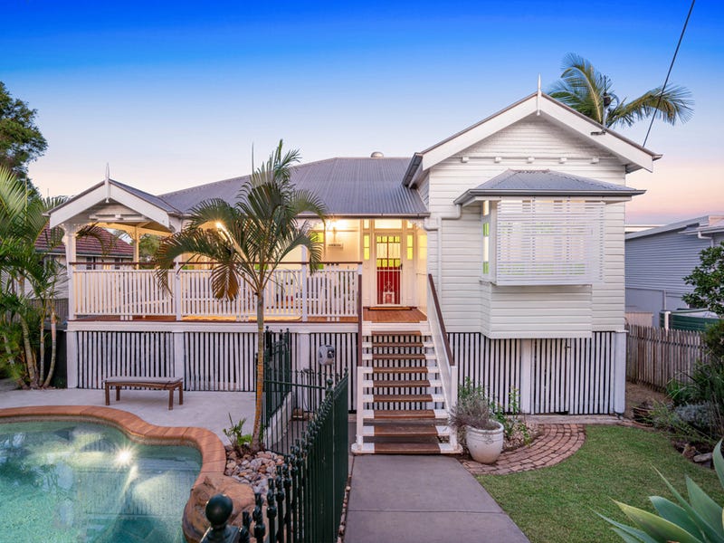 21 Florence Street, Carina, Qld 4152 - Property Details