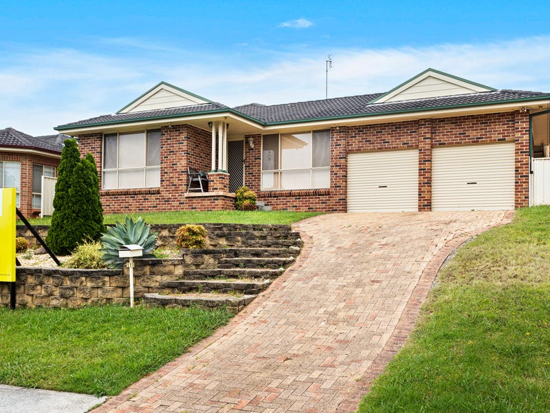 111 Wattle Road, Flinders, NSW 2529 - Property Details