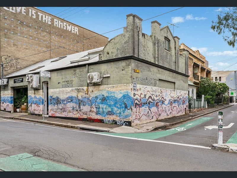 19 Mary Street, Newtown, NSW 2042 - House for Sale - realestate.com.au