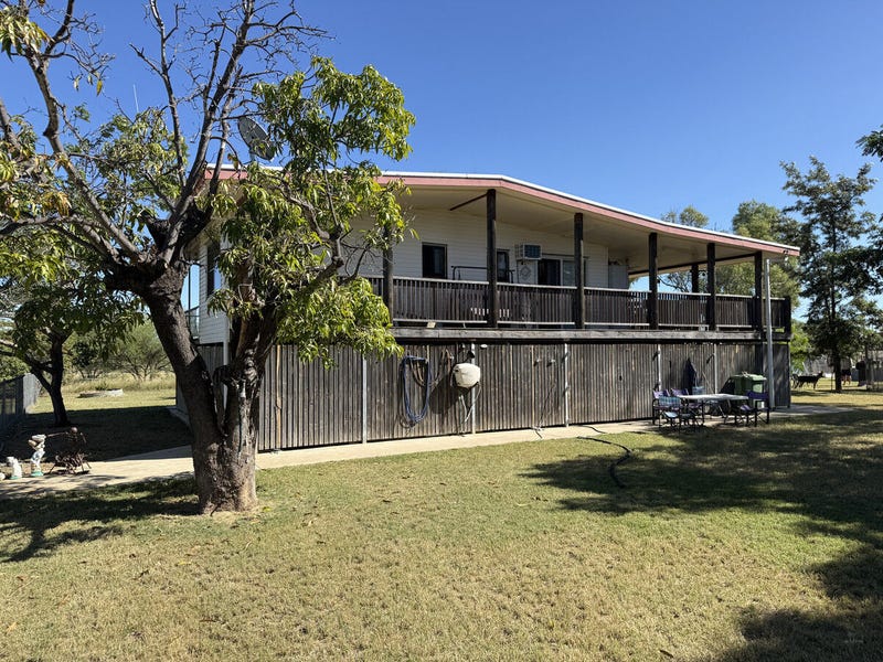 17 Voss Street, Prairie, Qld 4821 - House for Sale - realestate.com.au