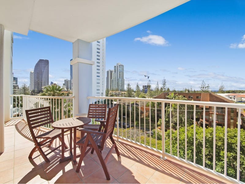 2044/2623-2633 Gold Coast Highway, Broadbeach, Qld 4218 - Property Details