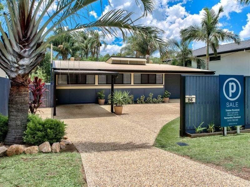 26 Hutton Road, Aspley, Qld 4034 - Property Details