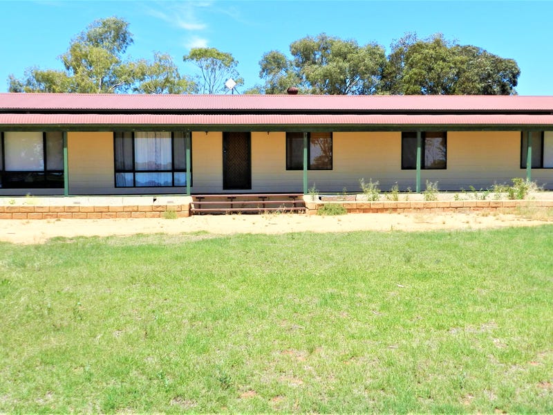 151 Battams Road, Moorook, SA 5332 - Property Details
