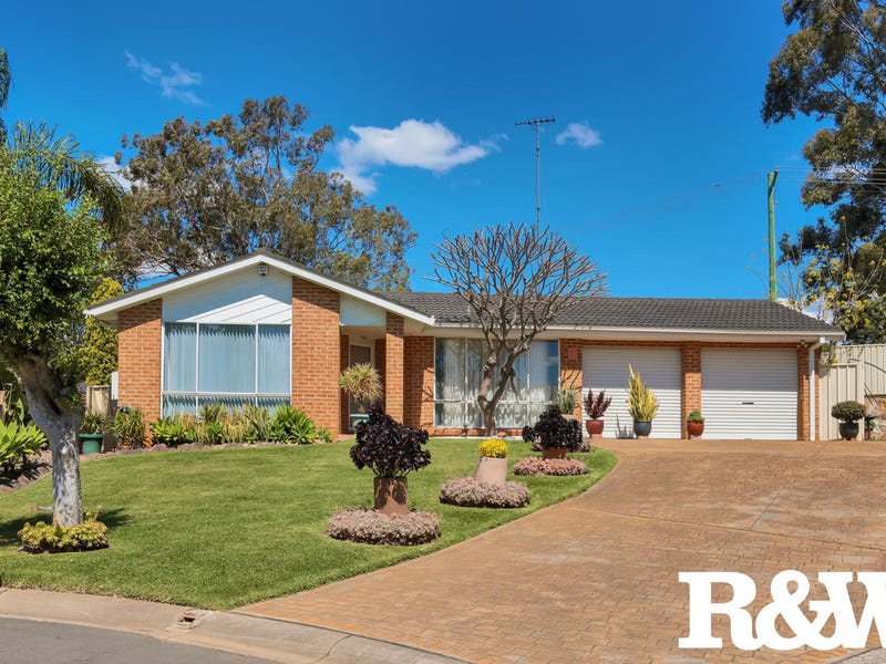 14 Manda Place, Rooty Hill, NSW 2766 - realestate.com.au