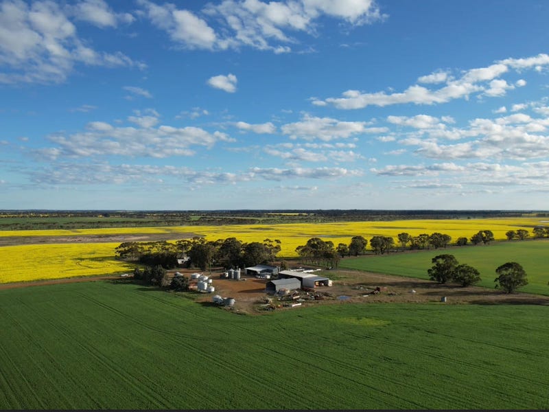 1091 Cascade Rd, Coomalbidgup, WA 6450 - Property Details