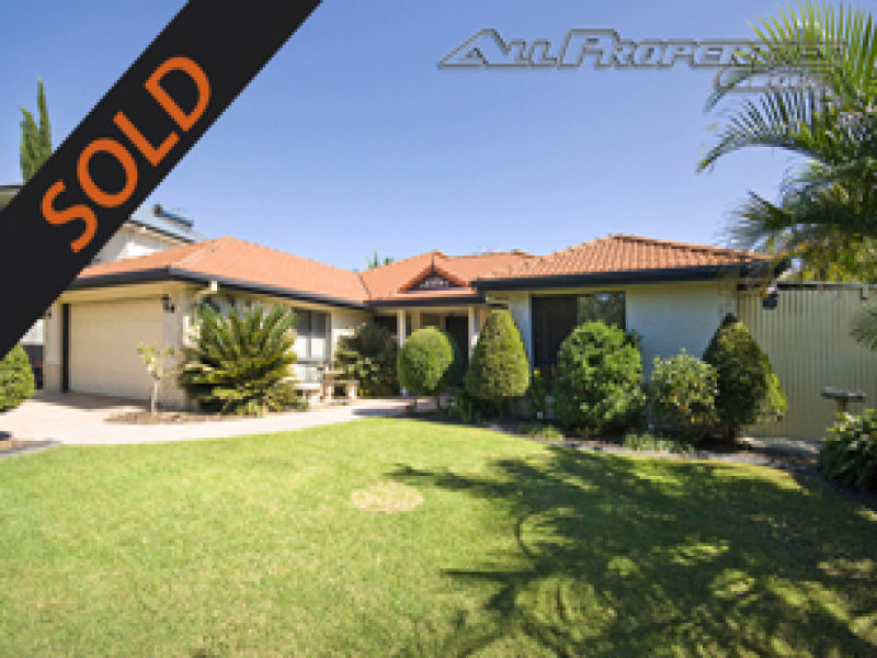 16 Sturt Place, Macquarie Park, Drewvale, Qld 4116 - Property Details