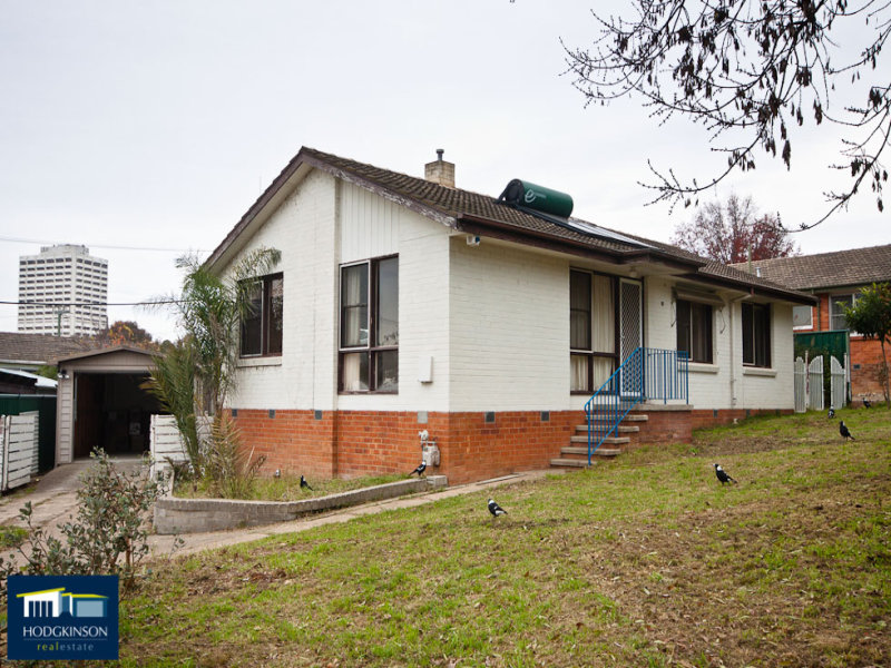 38 Ulverstone Street, Lyons, ACT 2606 - Property Details