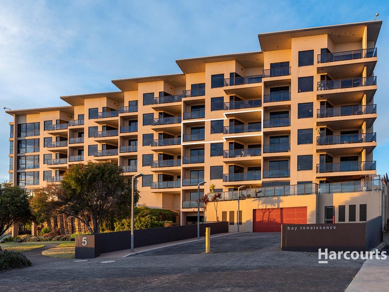 12/5 North Terrace, Burnie, Tas 7320 - Property Details