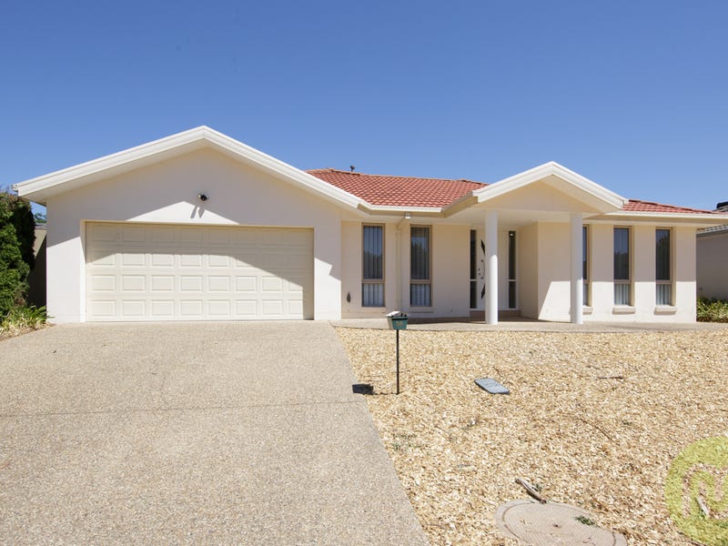 56 Ian Potter Crescent, Gungahlin, ACT 2912 - Property Details