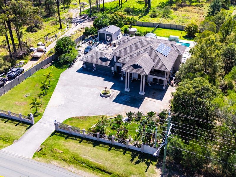 Address Available On Request, Rochedale, Qld 4123 - House for Sale ...