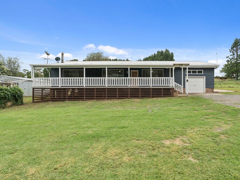 470 Orara Way, Coramba, NSW 2450 - Property Details