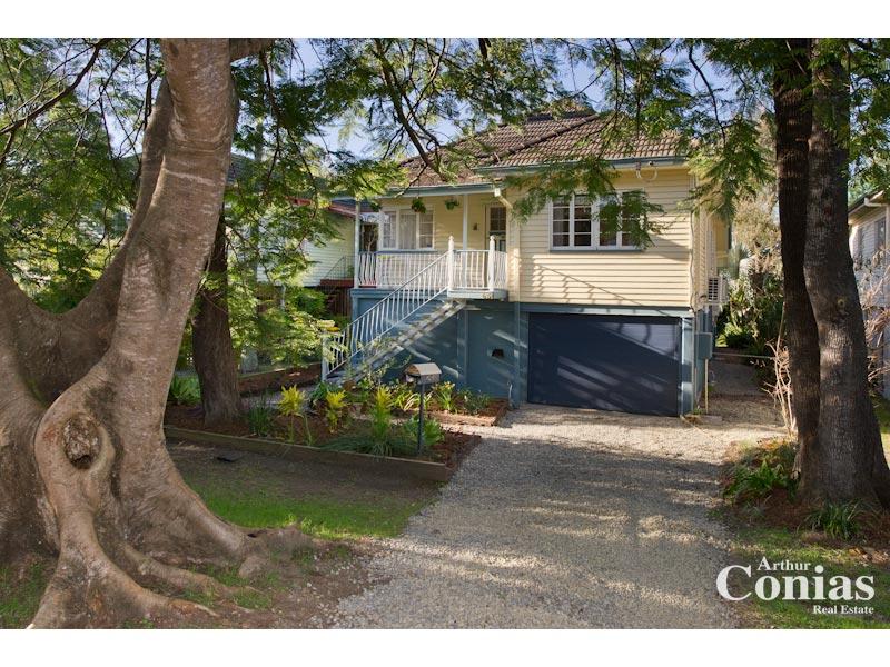 65 Fletcher Parade, Bardon, QLD 4065 - realestate.com.au