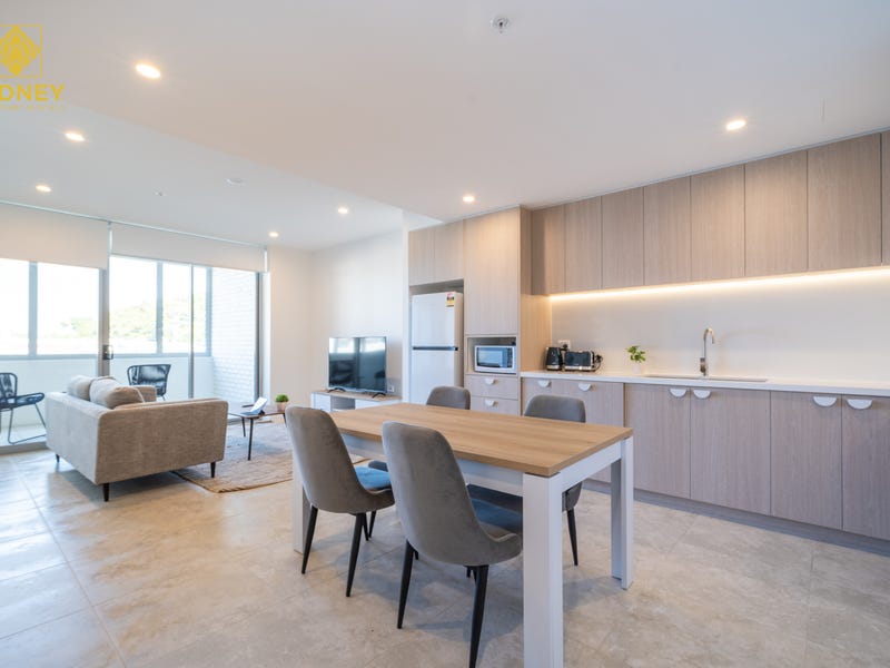 2/110 Addison Road, Marrickville, NSW 2204 - Apartment for Rent ...