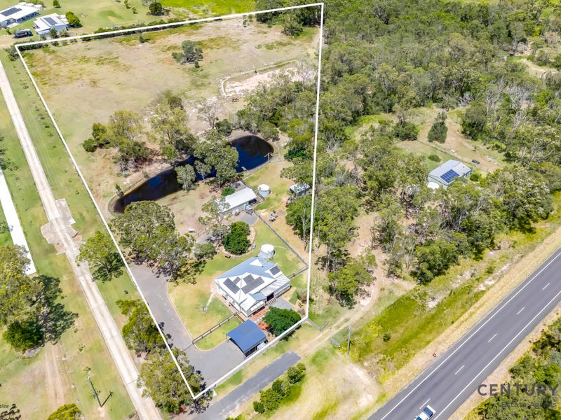 Real Estate & Property for Sale in Bundaberg - Greater Region, QLD Pg ...