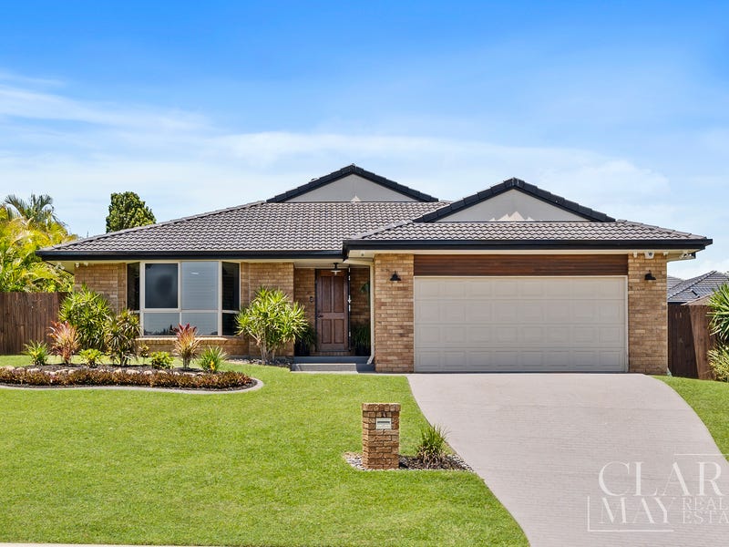 21 Sunview Road, Springfield, Qld 4300 - Property Details