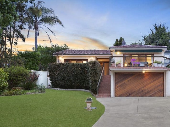 33 Sutherland Road, Cheltenham, NSW 2119 - realestate.com.au