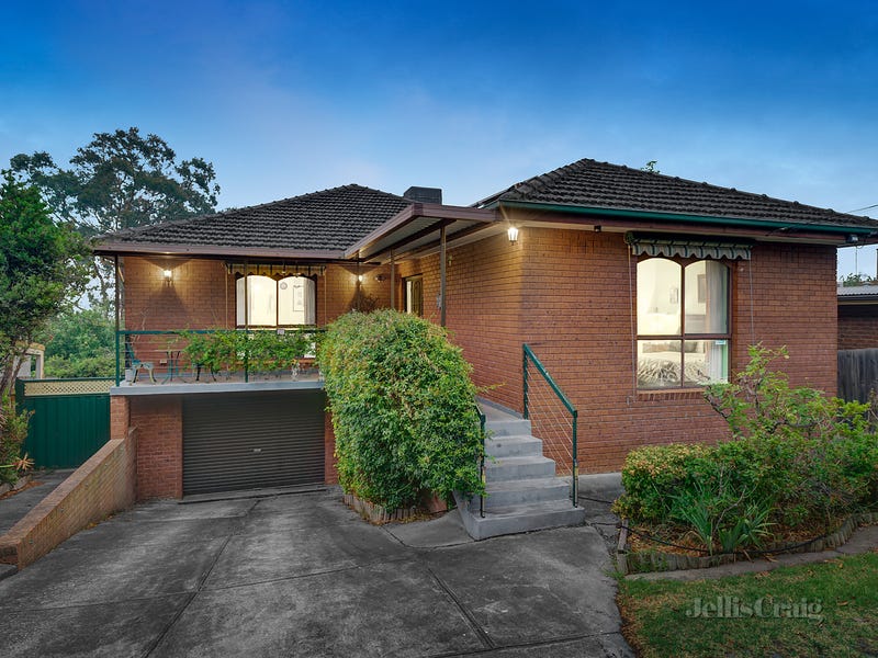 34 Miriam Street, Rosanna, Vic 3084 - Property Details