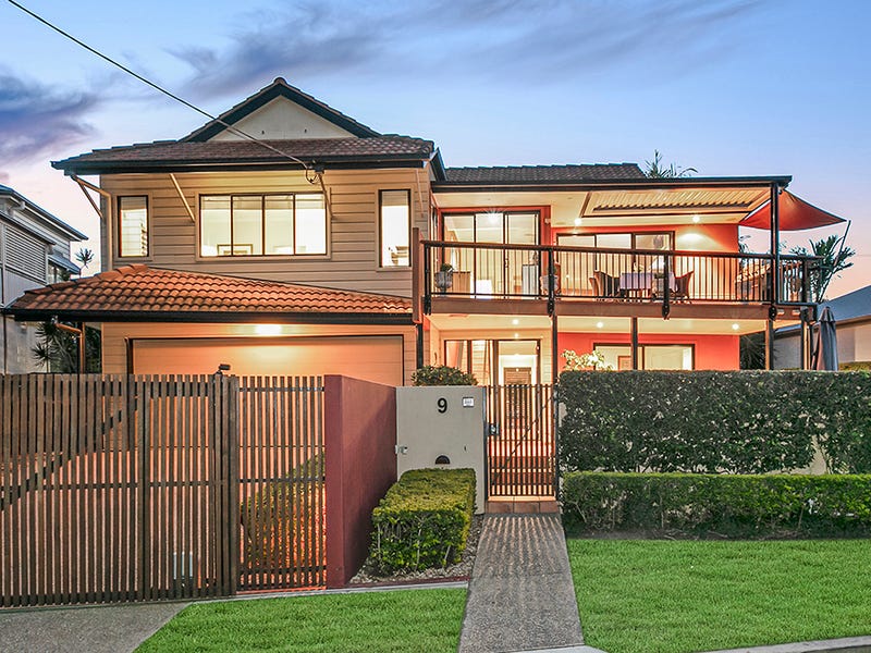 9 Fitzroy Street, Clayfield, Qld 4011 - Property Details