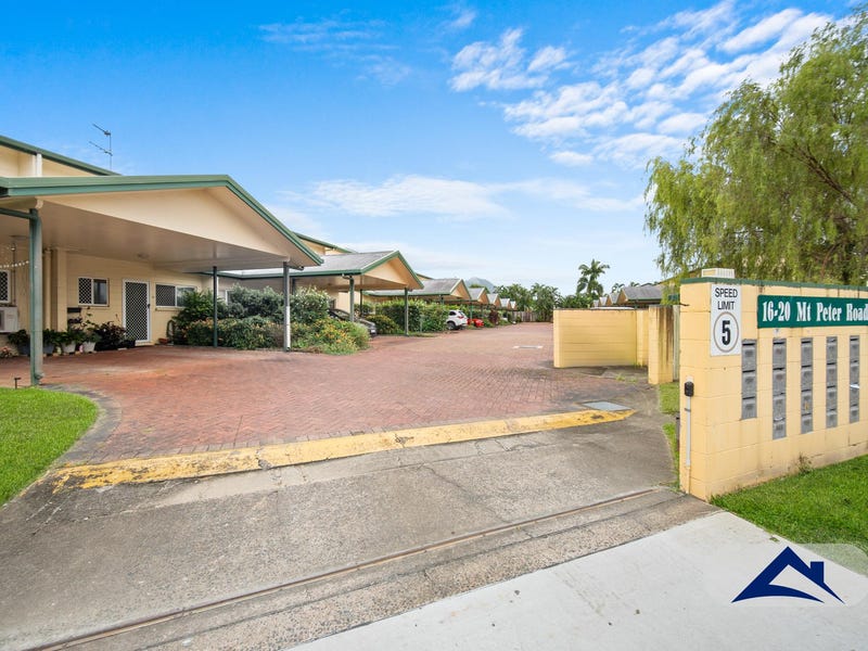 13/16-20 Mount Peter Road, Edmonton, Qld 4869 - Property Details