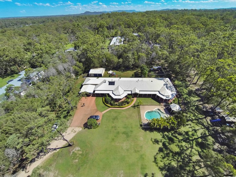 46 Woodhaven Place, Cornubia, Qld 4130 - Property Details