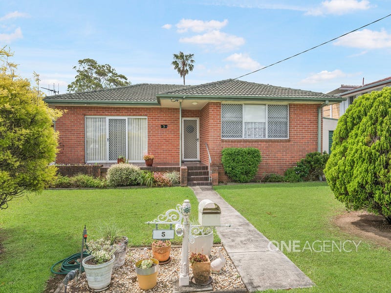 5 Princess Avenue, Wauchope, NSW 2446 - Property Details